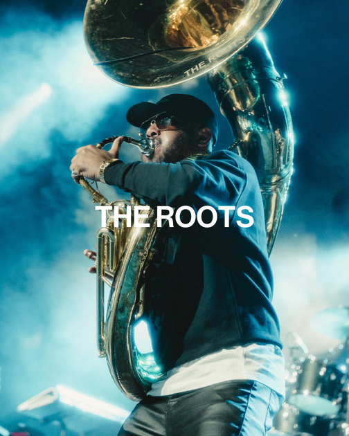 Spotlight: The Roots x LOWF – LOWF Apparel