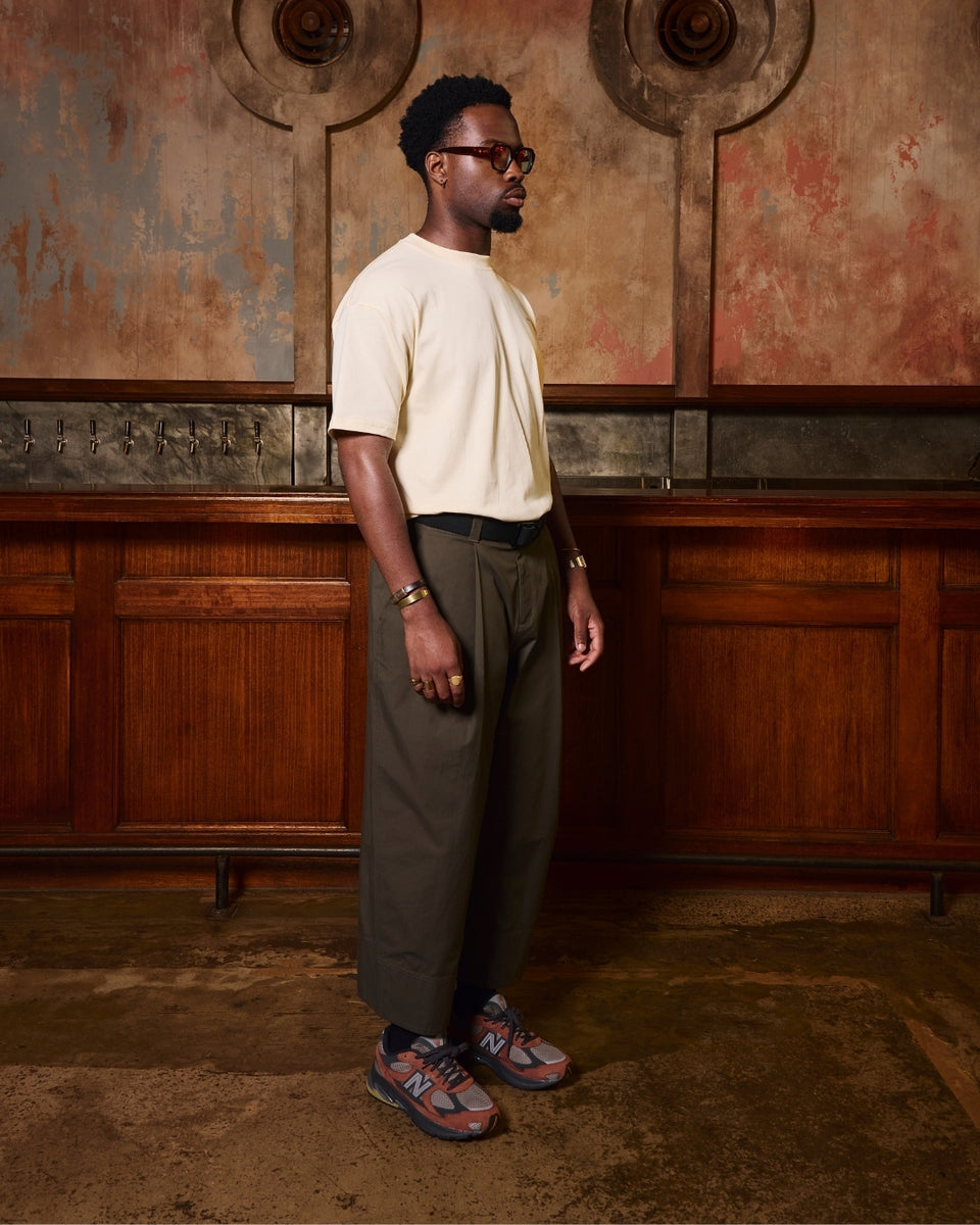 Japanese Wide Leg Pants - LOWF – LOWF Apparel
