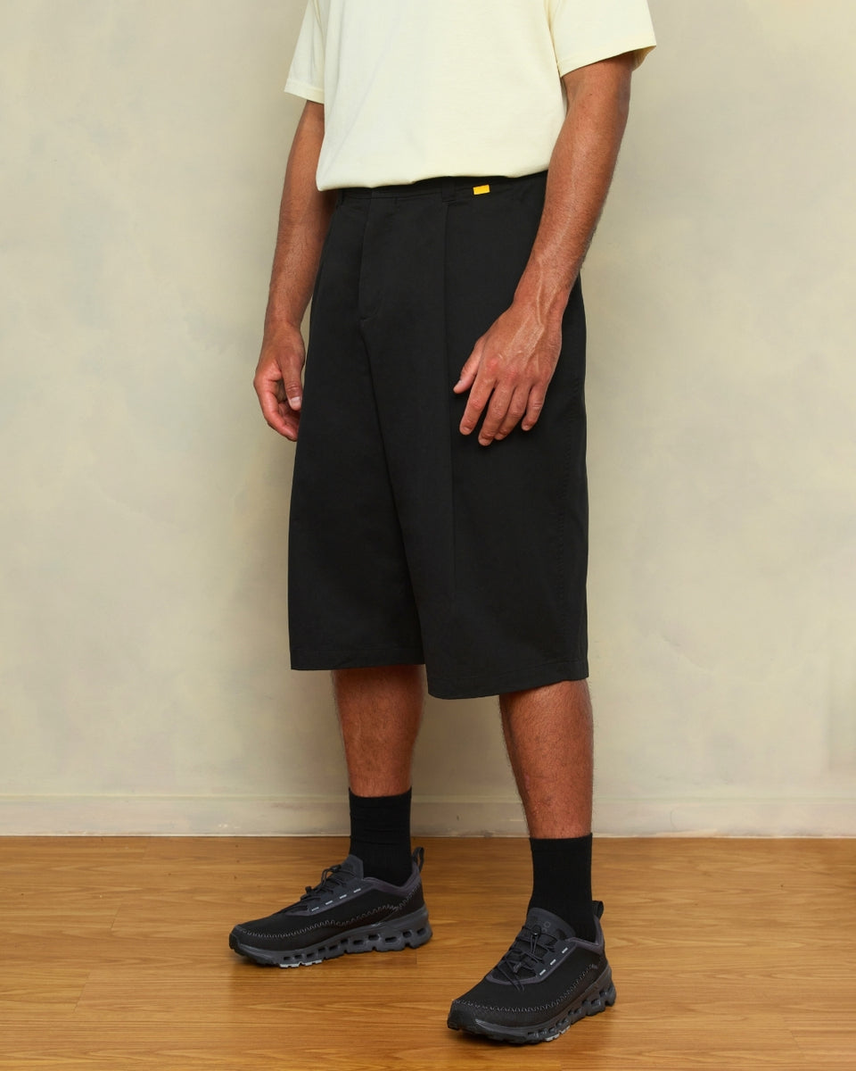 Kyoto Wide Leg Shorts - LOWF Apparel