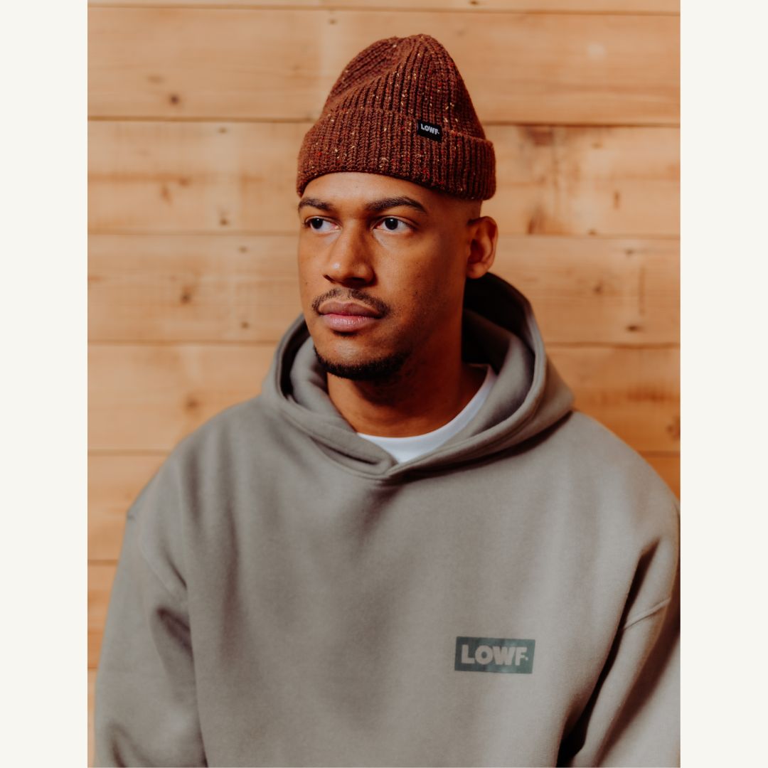 Urban Luxury - Crafted for the Authentic Curator – LOWF Apparel