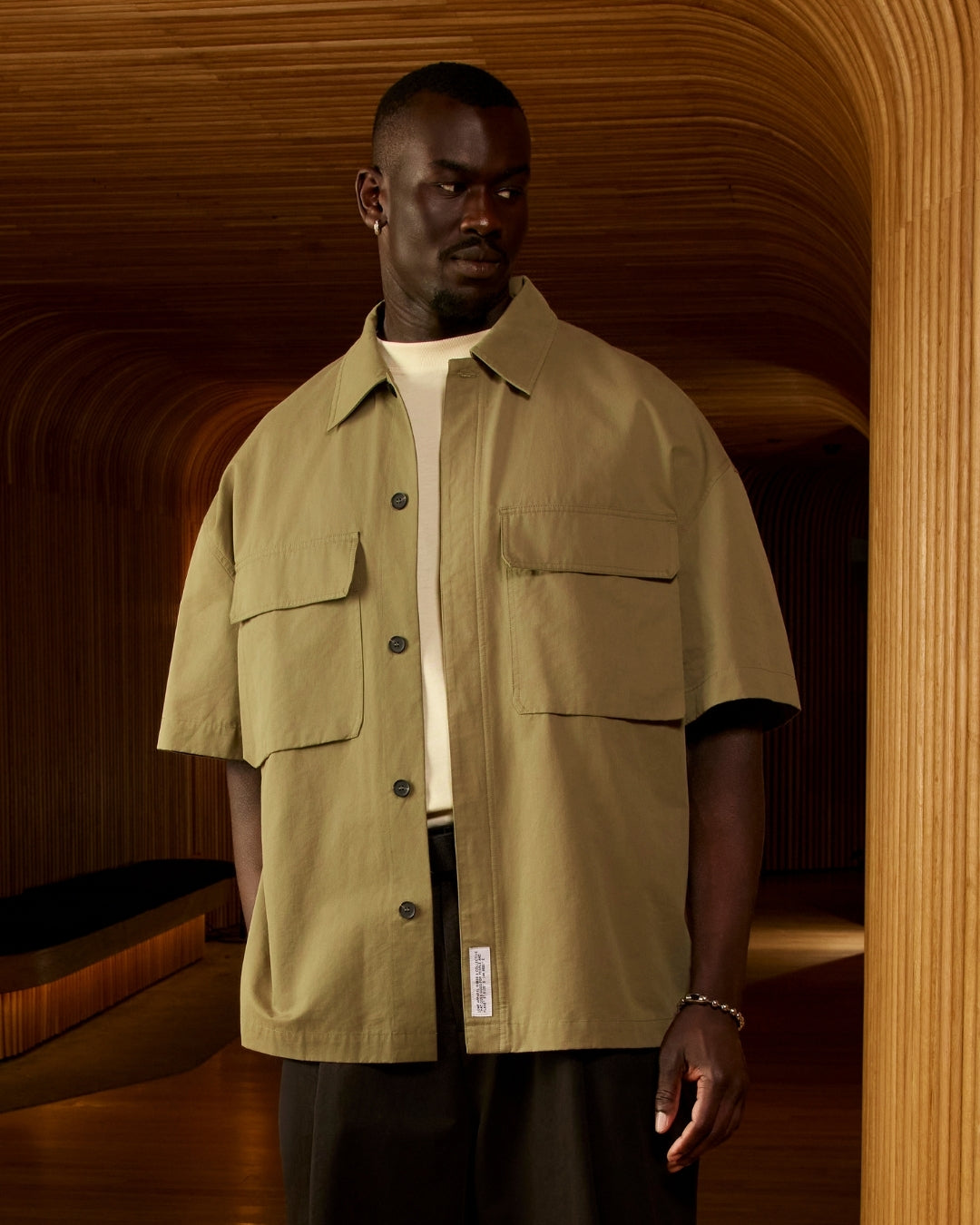 Premium Apparel – Crafted for the Modern Curator – LOWF Apparel
