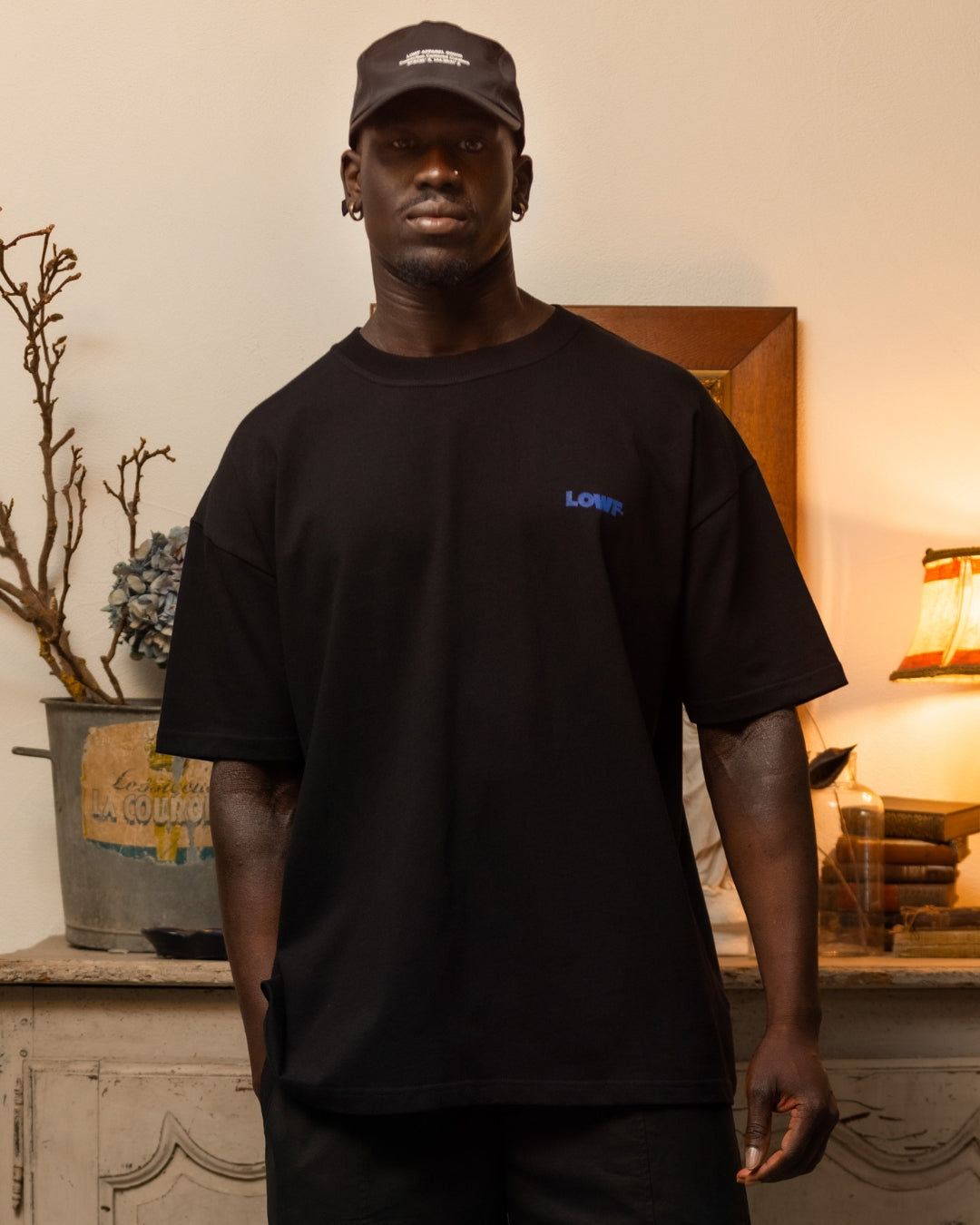 Premium Apparel – Crafted for the Modern Curator – LOWF Apparel