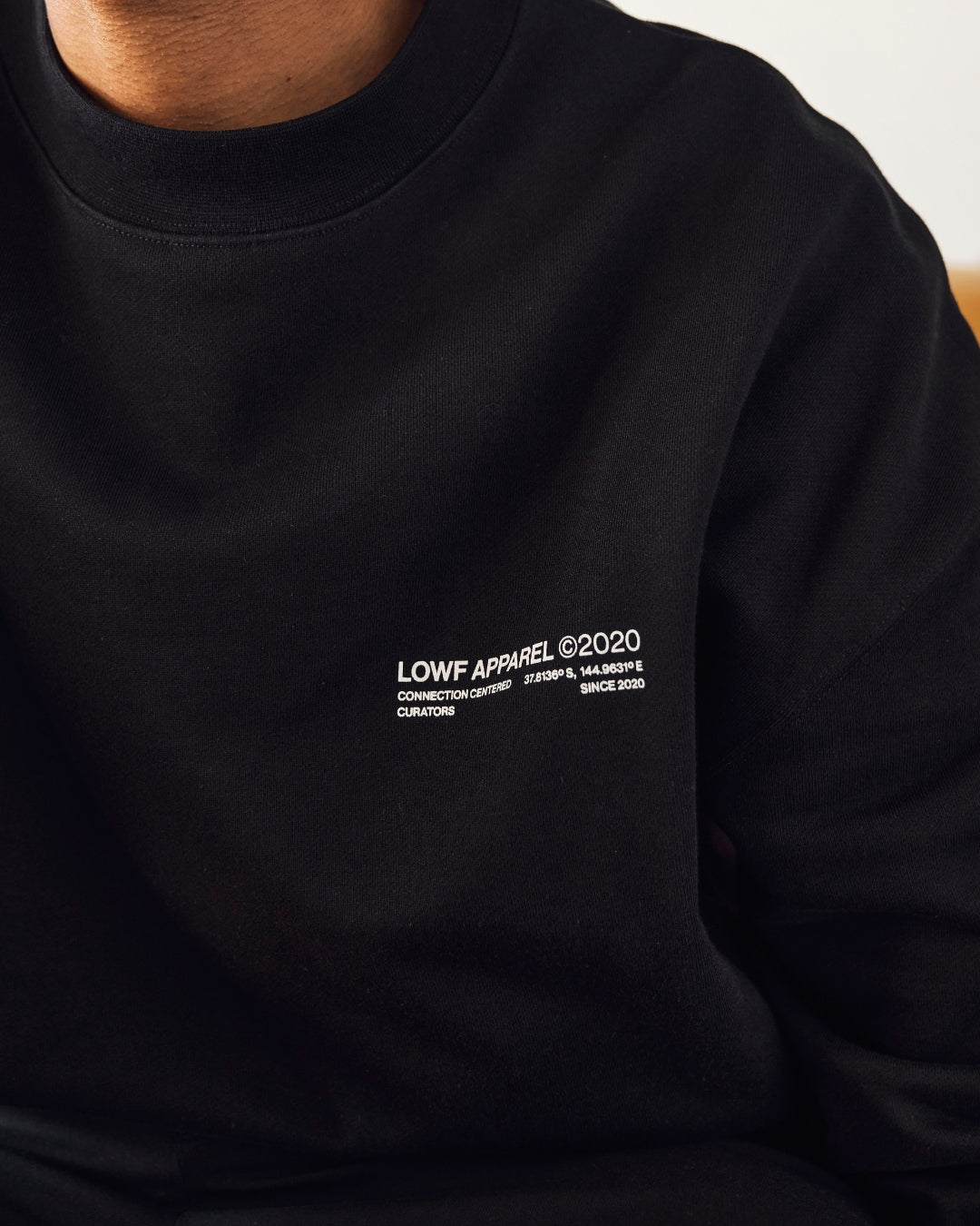 Premium Apparel – Crafted for the Modern Curator – LOWF Apparel
