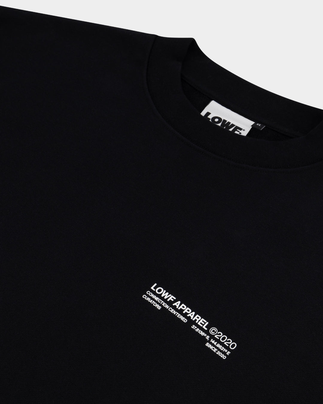 Premium Apparel – Crafted for the Modern Curator – LOWF Apparel