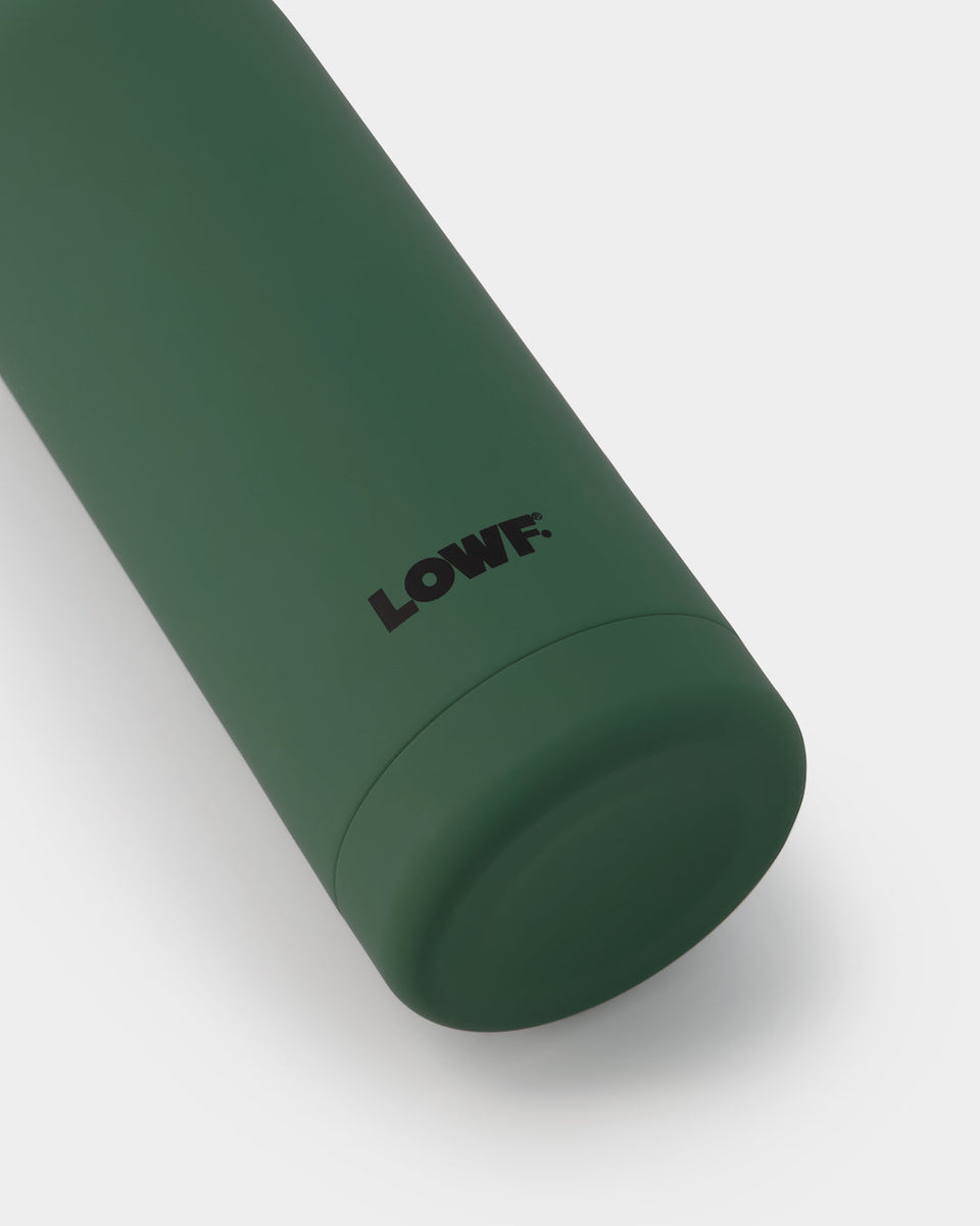 LOWF Cold Drink Bottle 500ml – LOWF Apparel